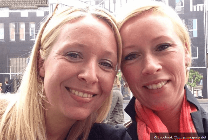 5 dingen die je niet wist over Mirjam Slot, de vrouw van Arne Slot ...