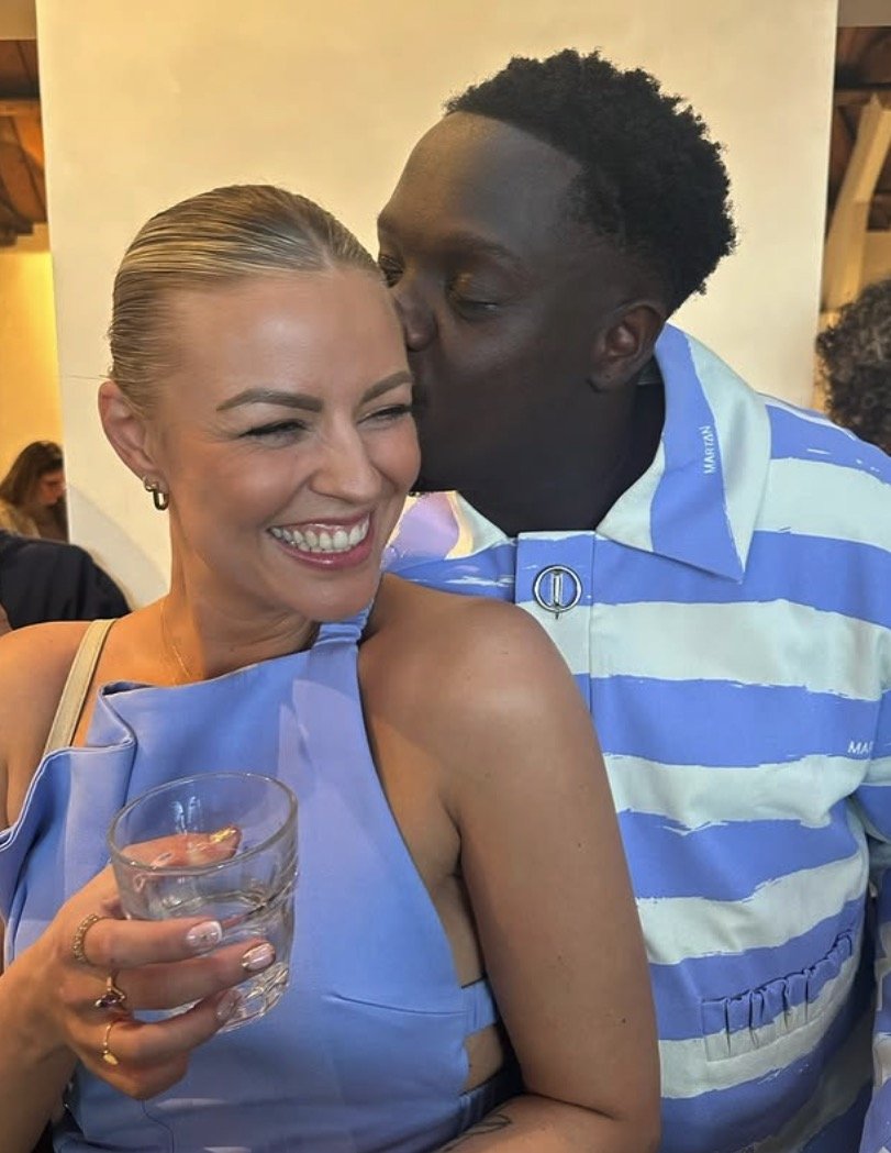 Alles over Iris de Graaf (Partner, Leeftijd, Moeder..) | Spelersvrouw